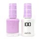 DND 727 PIXIE Gel & Matching Polish Set - DND Gel & Lacquer - Walmart.com