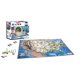 4D USA Time Puzzle (Other) - Walmart.com
