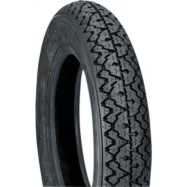 Kenda K413 Performance Bias-Ply Scooter Tire 3.00-10 (044131035B1 ...