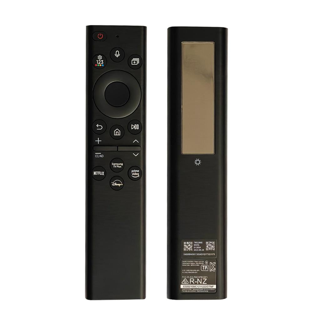 Click here for Unbranded Samsung Tv Voice Remote Control Replacem... prices
