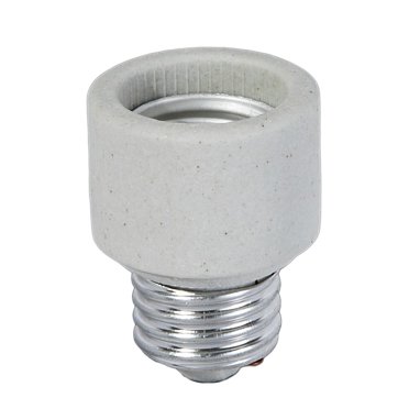 Par38 Ceramic Socket - Walmart.com