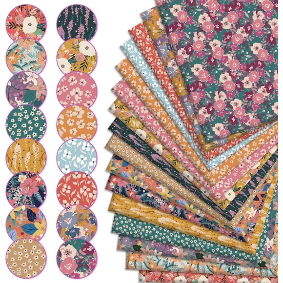 Quilting Fabric in Shop Fabric by Usage - Walmart.com
