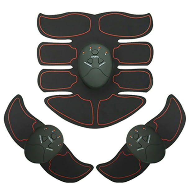 Amdohai Electric Muscle Training Machine Abdominal Arm Muscle Trainer ...