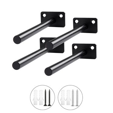 The Original Hanging Float Rack - 6 Float Model - Bronze - Walmart.com