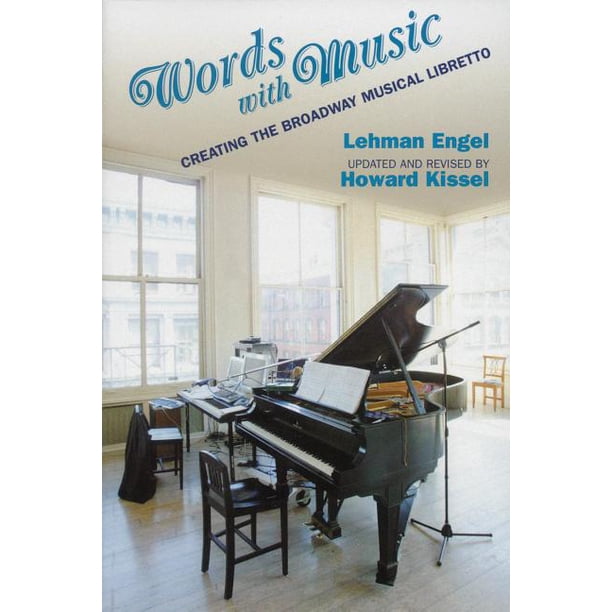Musical Libretto