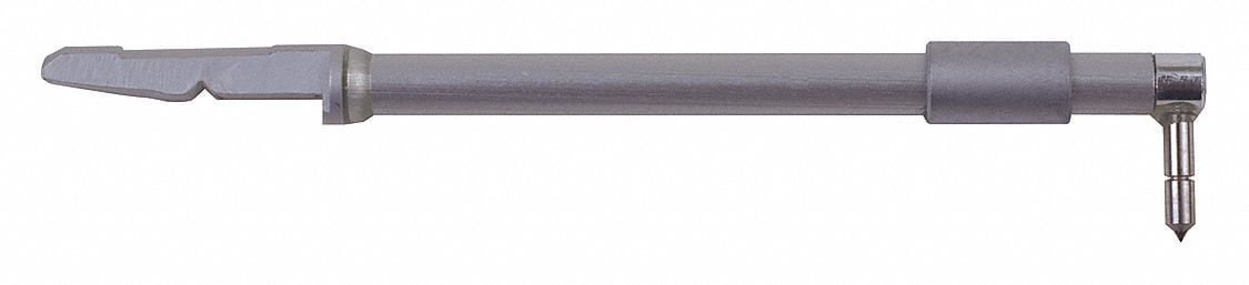 Mitutoyo Stylus,Standard Stylus 12AAB403 - Walmart.com
