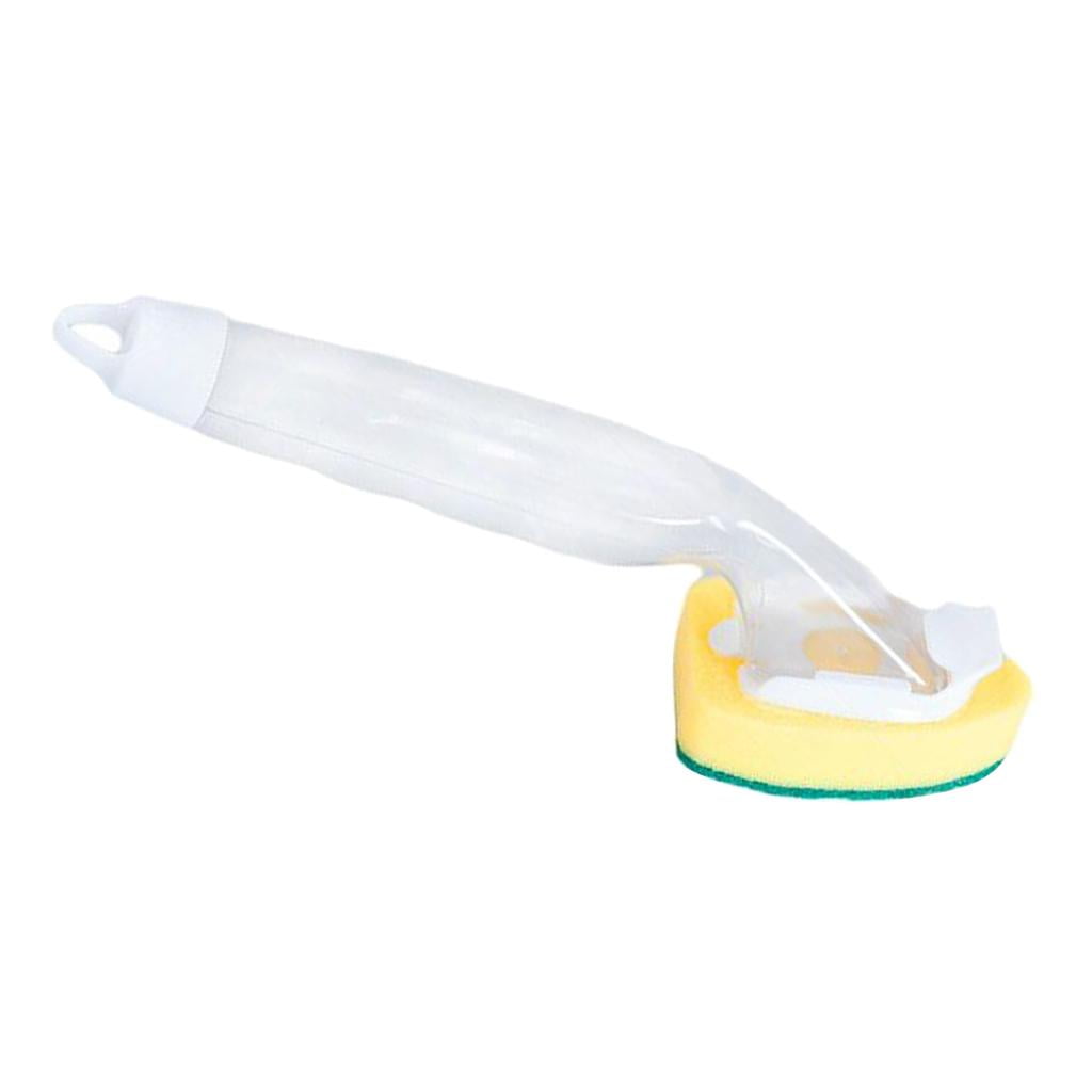 Click here for Elodie Soap Brush Sponge For Sink Pot Kitchen Clea... prices