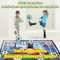 Shooting Football Toy for Indoor Training, Target Practice Game for ...