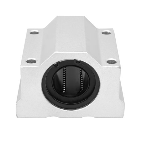 ViiTech Linear Ball Bearing Block 25mm Liner Sliding Block SC25UU ...
