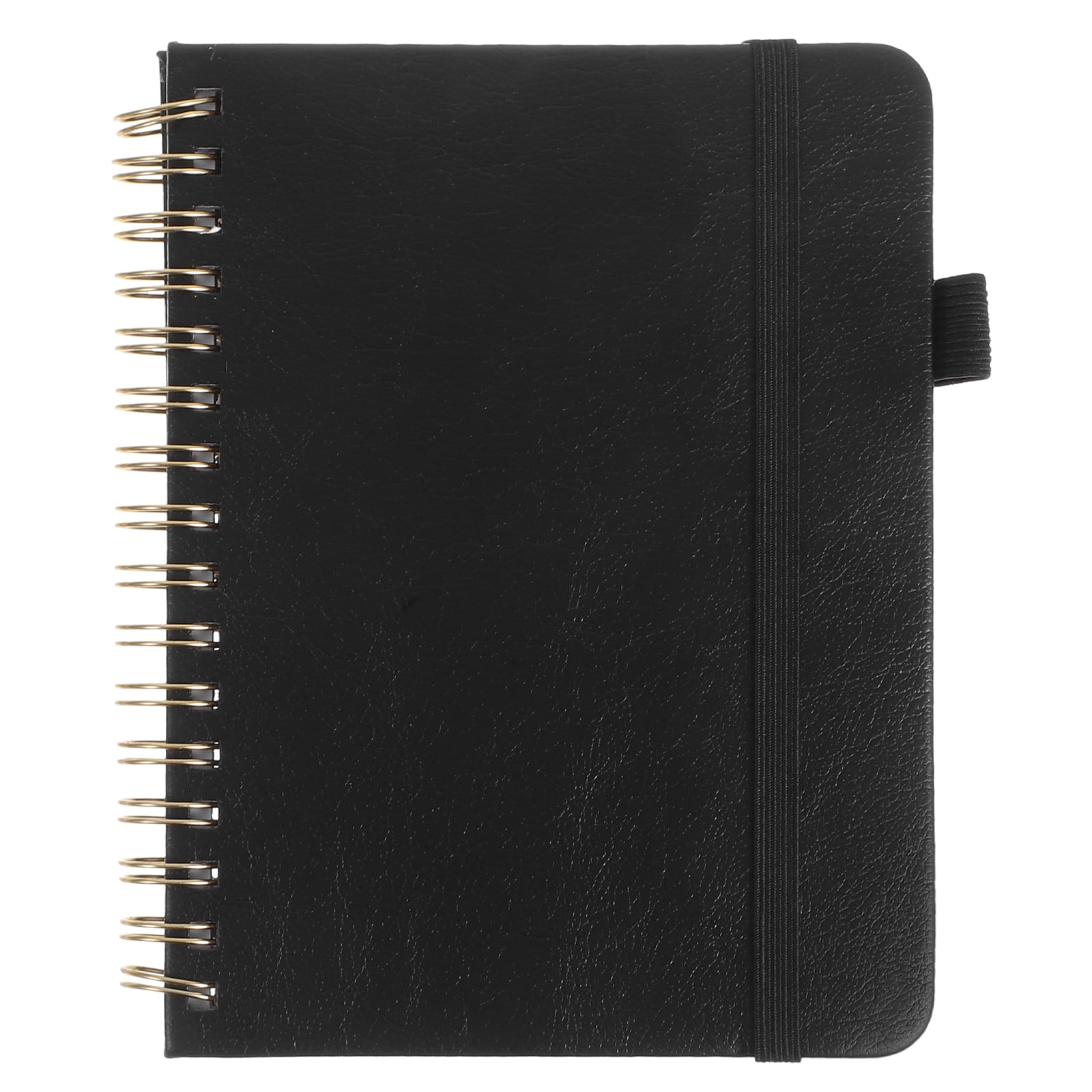 Click here for Miangastore Refillable Spiral Notebook With Alphab... prices