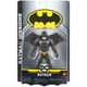 DC Comics Batman Missions 6-Inch Stealth Glider Batman Action Figure ...