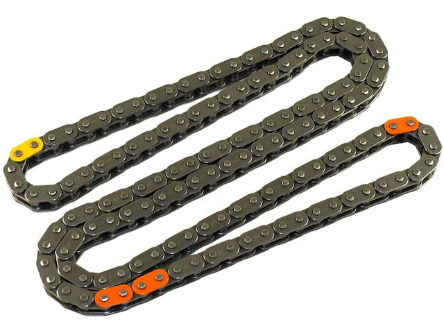 Center Timing Chain - Compatible with 2009 - 2020 Toyota Corolla 2010 ...