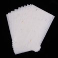 10 Pieces/Set Stationary Paper Chinese Art Paper Xuan Paper for ...