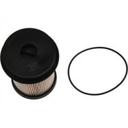 Quicksilver 18458Q4 Water Separating Fuel Filter Kit with Blue Water ...