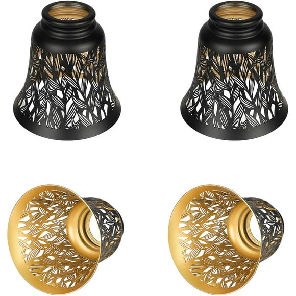 Ceiling Fan Light Covers