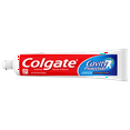 Colgate Whole Mouth Protection Toothpaste - Crisp Mint Fluoride Cavity ...