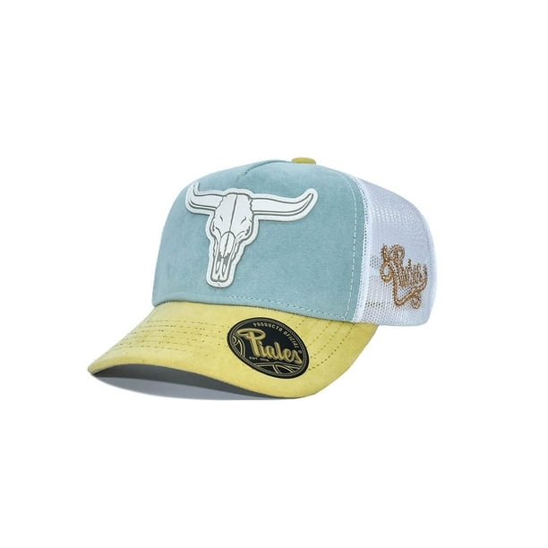 Gorra Piales: West Cielo Sku0126 Snapback Cielo Piales Western Cielo ...
