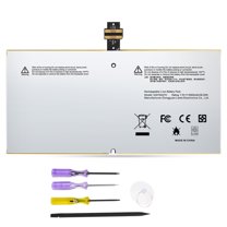 G3HTA027H DYNR01 Laptop Battery for Microsoft Surface Pro4 Pro 4 1724 ...