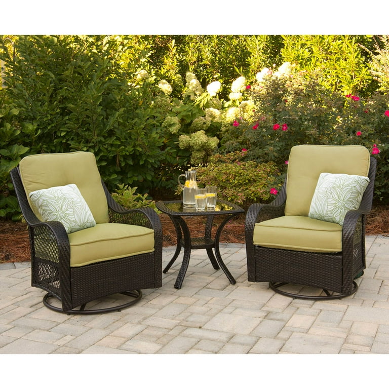 Hanover orleans 3 piece store