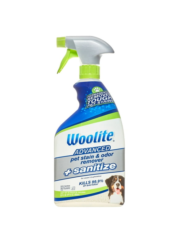 Carpet Cleaning Solution in Carpet & Floor Cleaners - Walmart.com