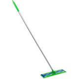 Swiffer, PGC37108, Max Sweeper, 1 Each, Blue - Walmart.com