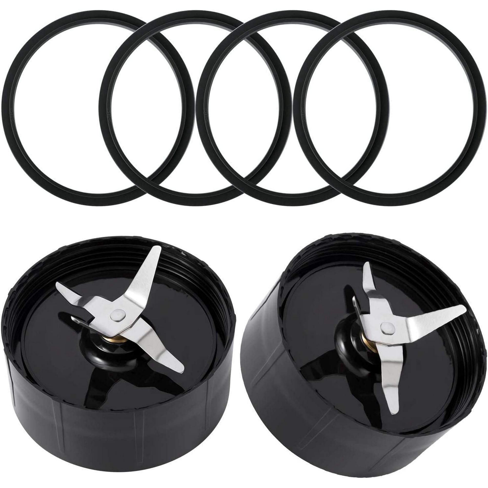 Click here for Starrism 2 Cross Blades With 4 Rubber Gaskets Qt R... prices