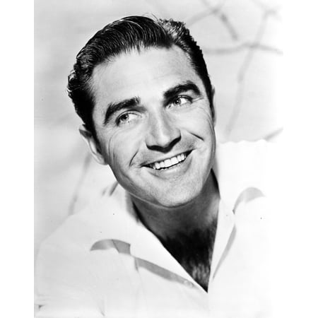 Steve Cochran Photo Print (8 x 10) | Walmart Canada