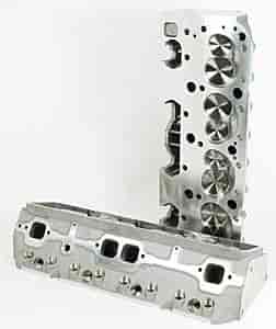 ProMaxx Performance 2120 225cc Aluminum Cylinder Heads - Walmart.com