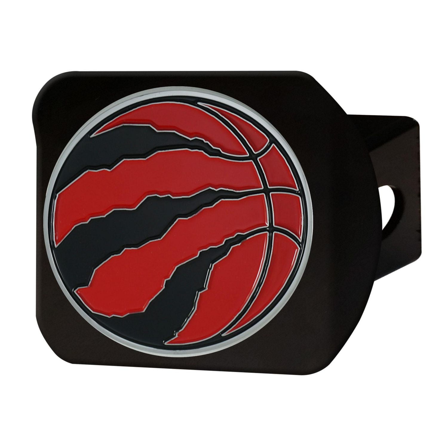 Click here for Fan Mats Fanmats Nba - Toronto Raptors Color Hitch... prices