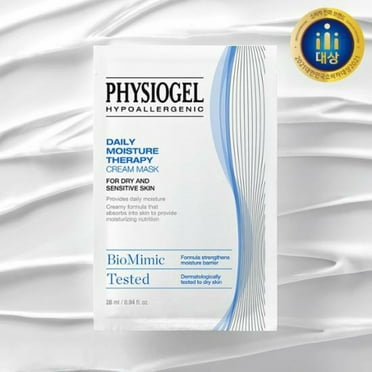 Instant Hydration Facial Sheet Mask - Walmart.com