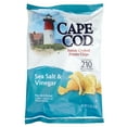Assorted Cape Cod Variety Pack, 30 Pack, Original Sea Salt, Mesquite ...