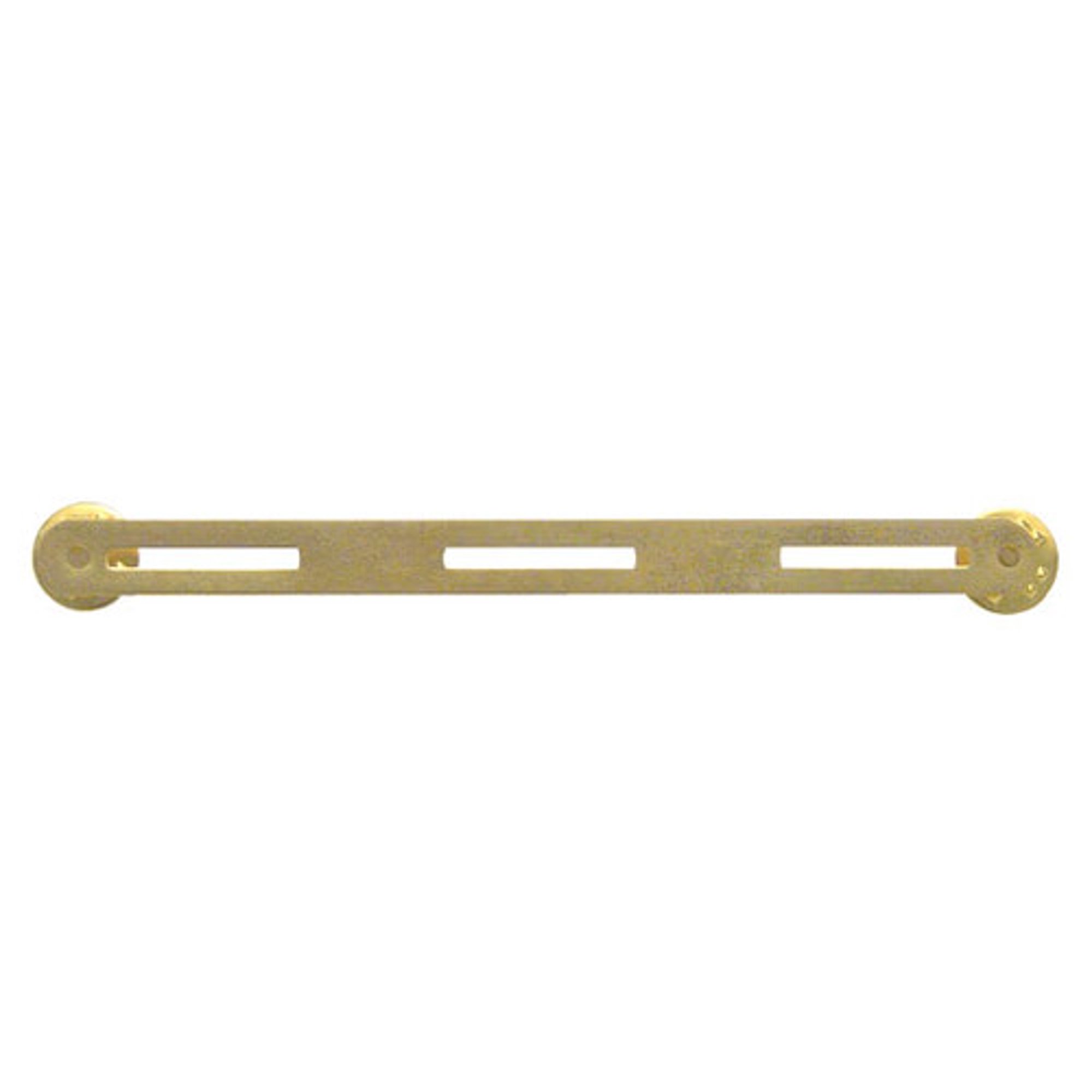 Click here for Rothco 3 Ribbon Mount - Brass prices