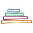 Leisure Arts Multicolor Loom Rectangle Set With Hook, 7 Pcs, Loom ...