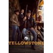Yellowstone Movie Poster TV Series Glossy Quality Paper No Frame Photo ...