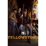 Yellowstone Movie Poster TV Series Glossy Quality Paper No Frame Photo ...