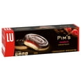 LU Pim's Raspberry European Biscuits, 5.29 oz - Walmart.com