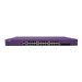 Extreme Networks Summit X430-24p - switch - 24 ports - managed - rack ...