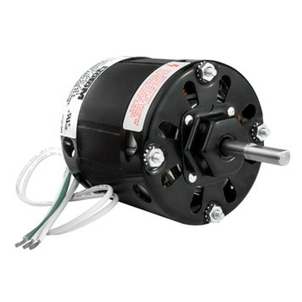 22795 Aftermarket Nutone Fan Motor - Walmart.com - Walmart.com