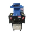 VEVOR 220V Powerful Electric Plastic Shredder for Recycling ...
