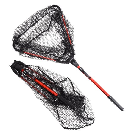 LEO Folding Fishing Nets | Walmart Canada