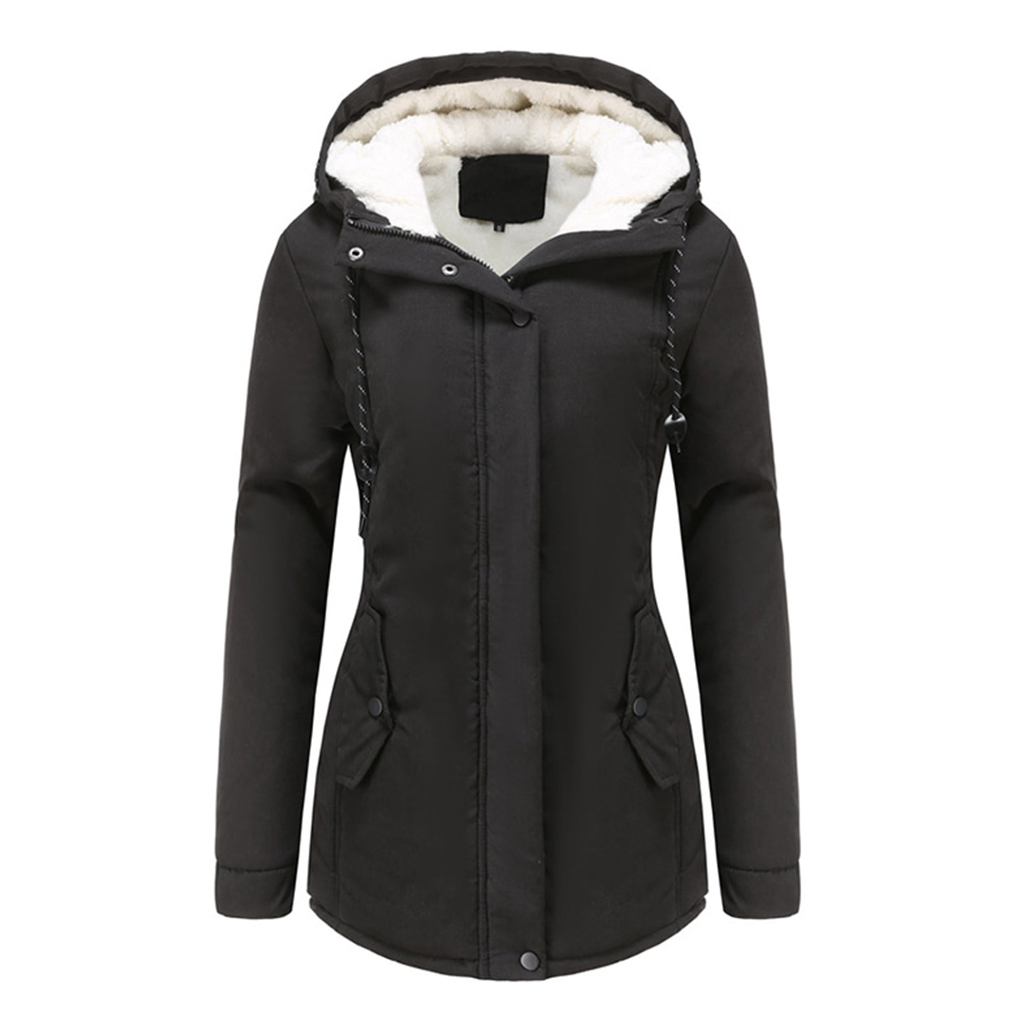 Click here for Sexy Dance Women Thick Down Jacket Winter Coat Lon... prices