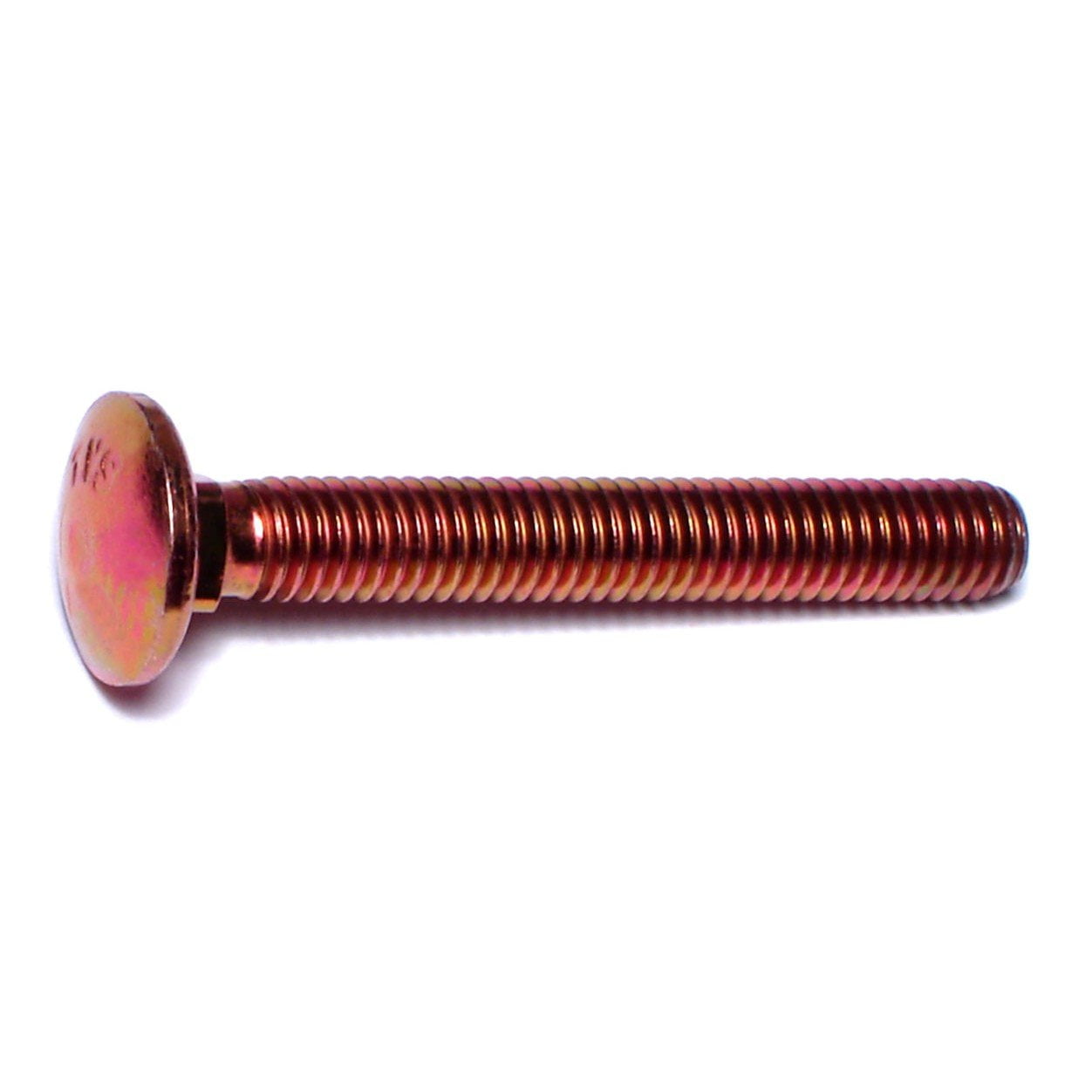 Copper Coach Bolts