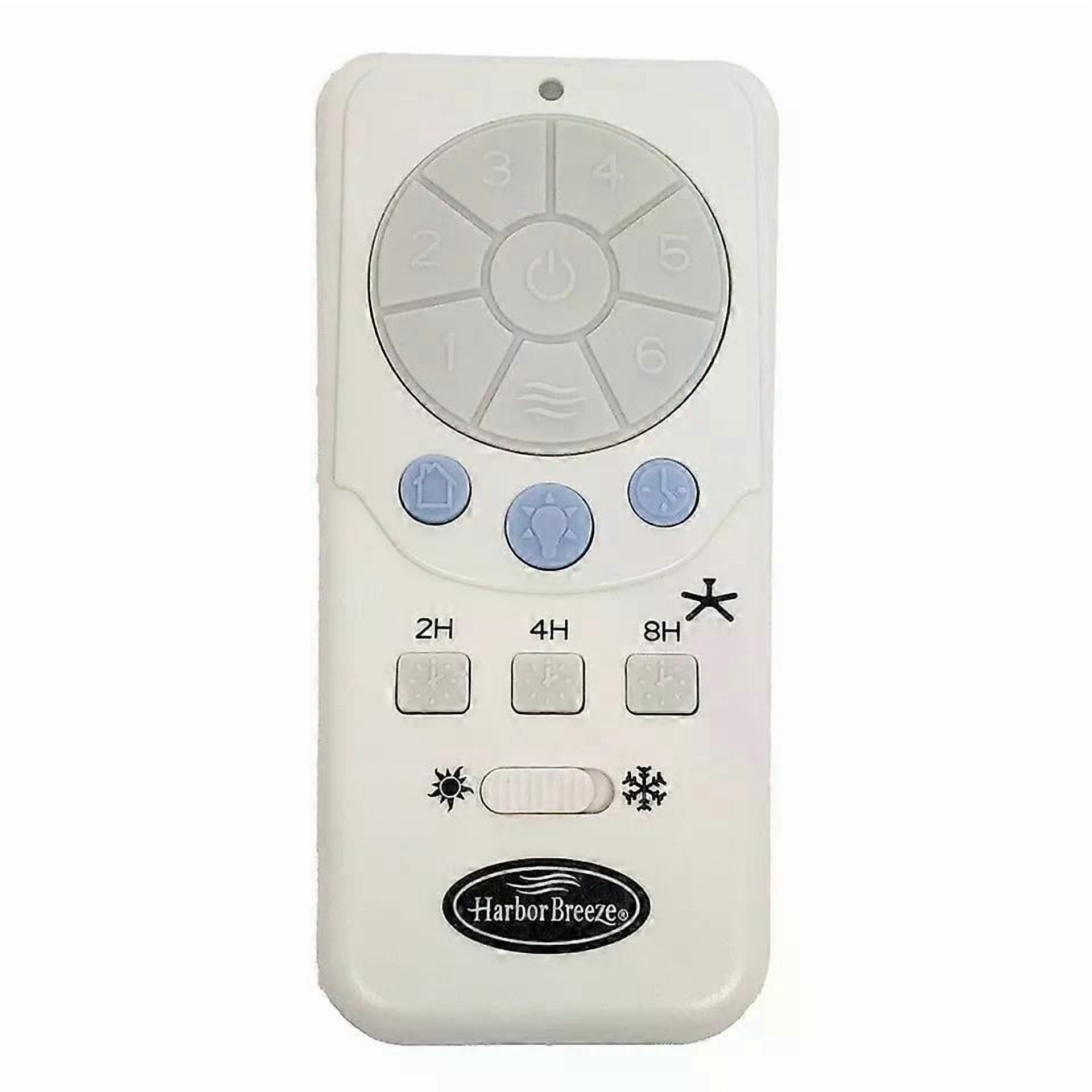 Click here for Waqu New A25-Tx025 For Harbor Breeze Ceiling Fan R... prices