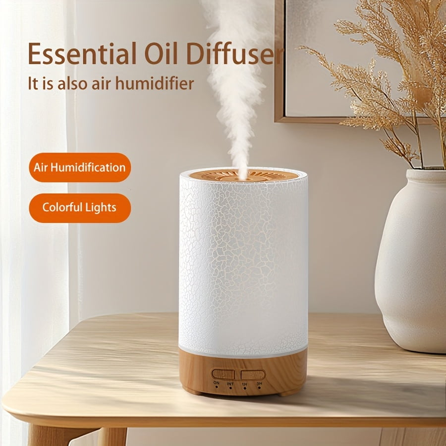 Click here for Unbranded A Small Essential Oil Diffuser And Humid... prices
