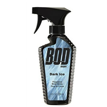 BOD Man Body Heat Sexy Fragrance Deodorant Body Spray, 4 oz - Walmart.com