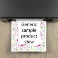 Sketched Butterflies Letterhead Laser & Inkjet Printer Paper, 100 ...