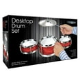Westminster Desktop Drum Set, Random Color - Walmart.com