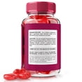 (3 Pack) Gumitide – Natural Daily Gummy Formula Designed to align with ...
