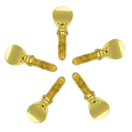 Golden Neck Screw Tightening Screws For Clarinet Parts | Walmart Canada