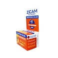 Zicam Cold Remedy RapidMelts Zinc Formula Quick Dissolve Tablets Citrus ...